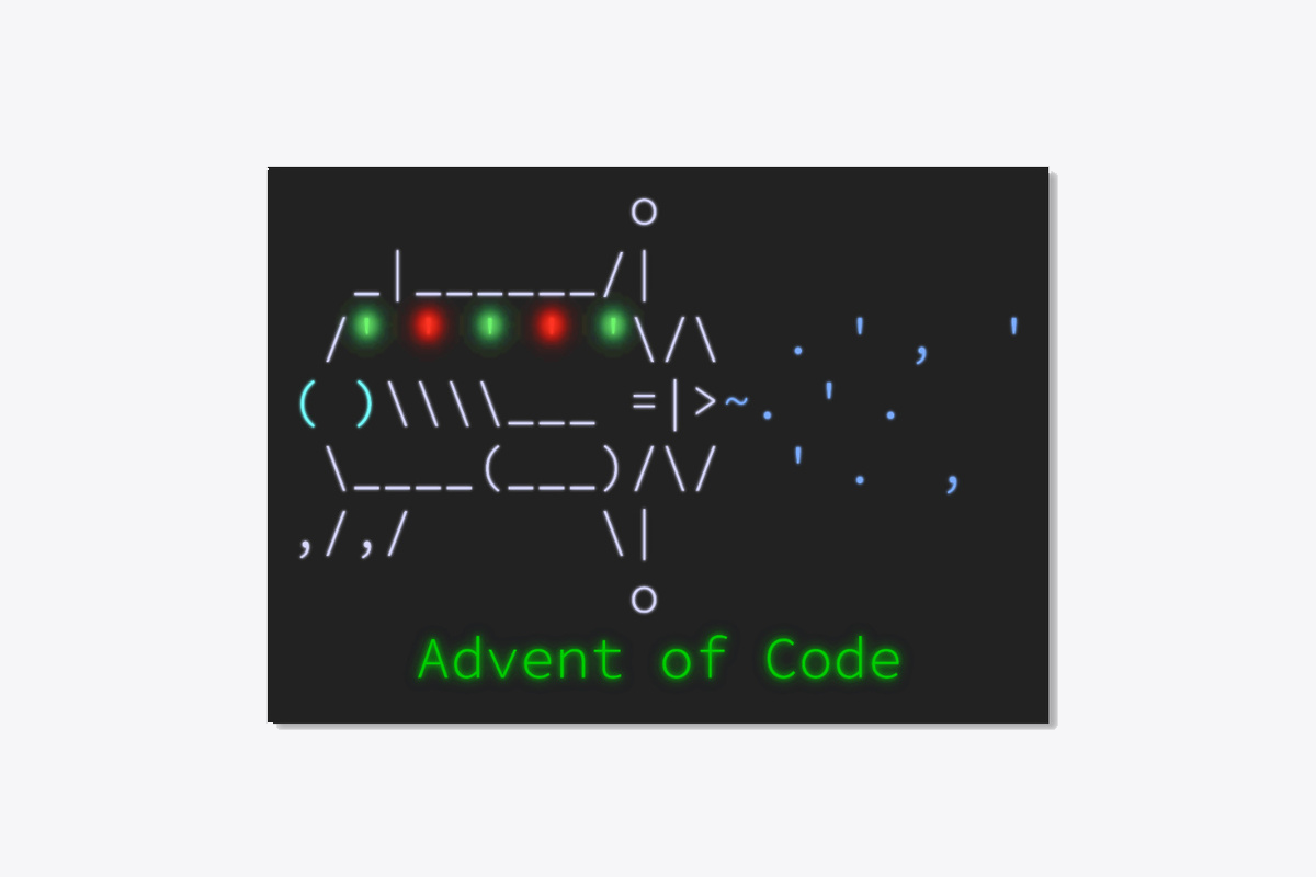 Advent of Code: sonar sweep analysis | mathspp