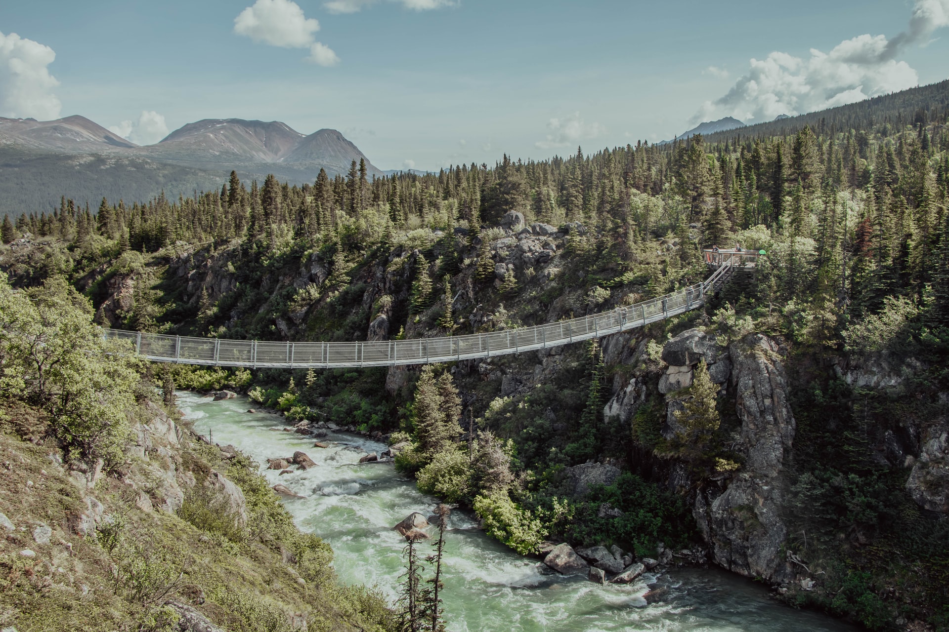 Problem #041 – canyon crossing | mathspp