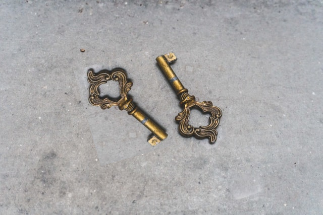 Problem #029 - hidden key 2 🗝️🗝️ | mathspp