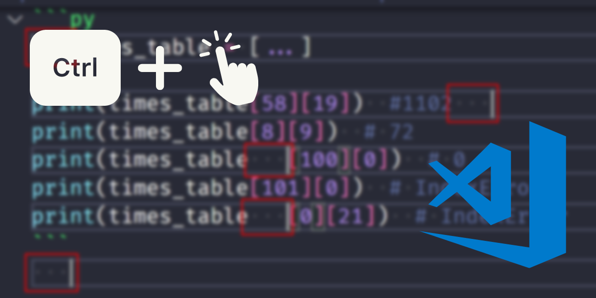 TIL 049 Edit Multiple File Locations In VS Code Mathspp