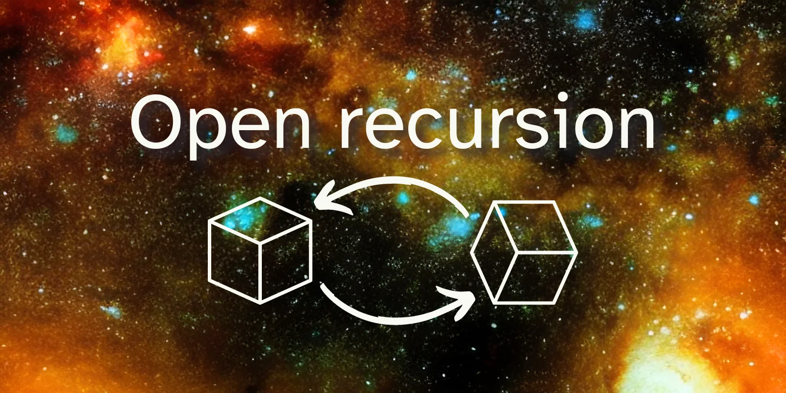 Til 064 Open Recursion Mathspp 
