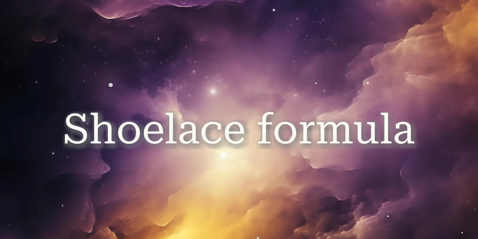 TIL #133 – Shoelace formula | mathspp