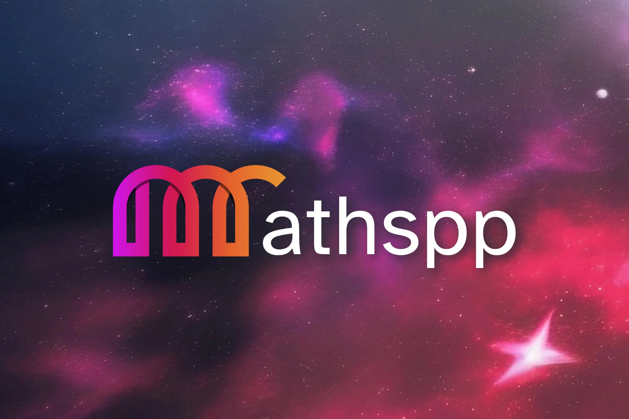 Home | mathspp
